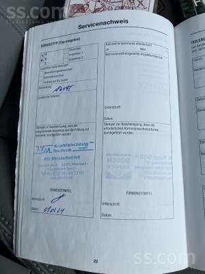 Ленд Ровер Фрилендер 2011 в Талси, объемом двигателя 2.20 л и пробегом 222 тыс. км за 8500 €, фото 28 на AUTOMOTO.COM.LV
