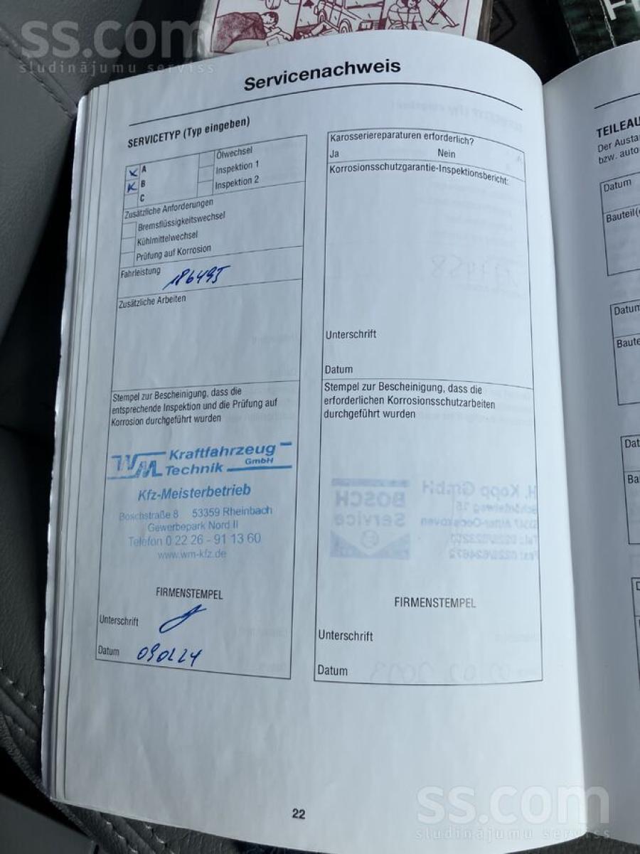 Ленд Ровер Фрилендер 2011 в Талси, объемом двигателя 2.20 л и пробегом 222 тыс. км за 8500 €, фото 28 на AUTOMOTO.COM.LV