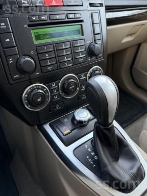 Land Rover Freelander 2012 Aizkraukle, ar dzinēja tilpumu 2.20 L un nobraukumu 232 tūkst. km par 7650 €, foto 13 vietnē AUTOMOTO.COM.LV