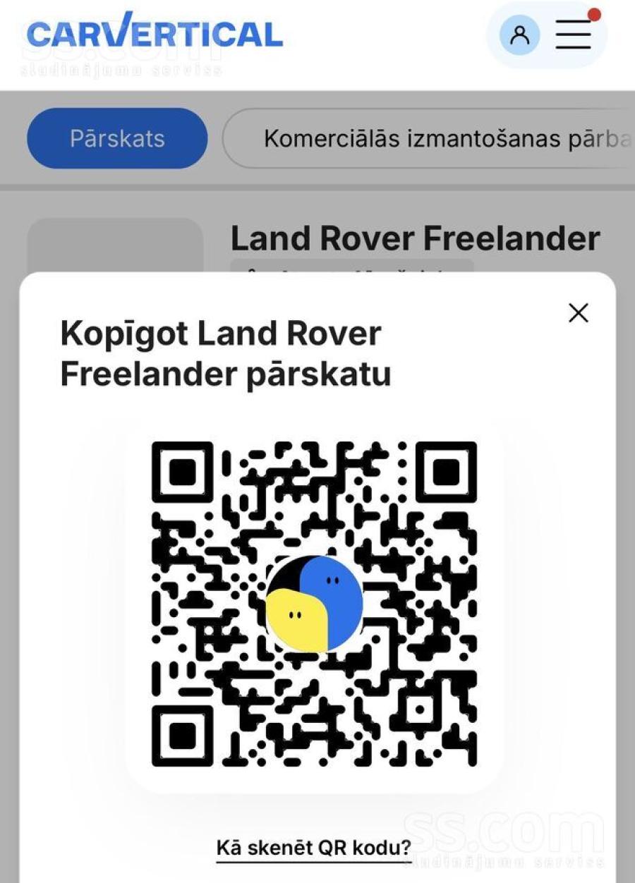 Land Rover Freelander 2012 Aizkraukle, ar dzinēja tilpumu 2.20 L un nobraukumu 232 tūkst. km par 7650 €, foto 24 vietnē AUTOMOTO.COM.LV