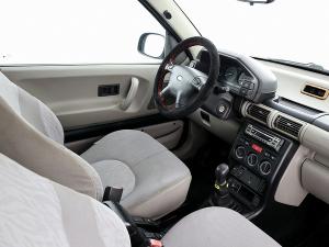 Zaļš Land Rover Freelander 2002 Tallina, ar dzinēja tilpumu 1.80 L un nobraukumu 159 tūkst. km par 1199 €, foto 8 vietnē AUTOMOTO.COM.LV