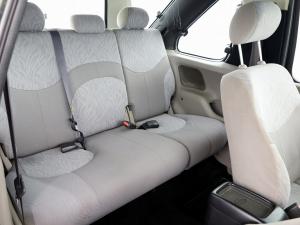 Zaļš Land Rover Freelander 2002 Tallina, ar dzinēja tilpumu 1.80 L un nobraukumu 159 tūkst. km par 1199 €, foto 19 vietnē AUTOMOTO.COM.LV