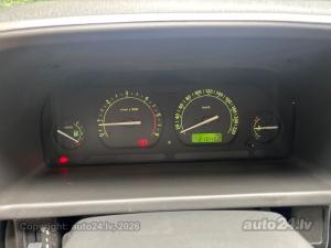 Zaļš Land Rover Freelander 2003 Tallina, ar dzinēja tilpumu 2.00 L un nobraukumu 218 tūkst. km par 2299 €, foto 13 vietnē AUTOMOTO.COM.LV