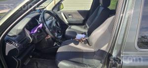 Zaļš Land Rover Freelander 2004 Jēkabpils, ar dzinēja tilpumu 2.00 L un nobraukumu 370 tūkst. km par 3099 €, foto 4 vietnē AUTOMOTO.COM.LV