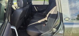 Zaļš Land Rover Freelander 2004 Jēkabpils, ar dzinēja tilpumu 2.00 L un nobraukumu 370 tūkst. km par 3099 €, foto 5 vietnē AUTOMOTO.COM.LV
