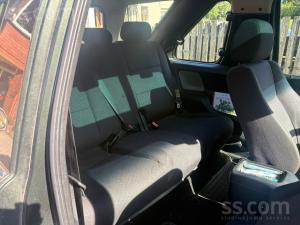 Zaļš Land Rover Freelander 2004 Rīga, ar dzinēja tilpumu 2.00 L un nobraukumu 209 tūkst. km par 2200 €, foto 9 vietnē AUTOMOTO.COM.LV