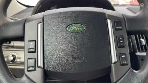 Зеленый Ленд Ровер Фрилендер 2010 в Мариямполе, объемом двигателя 2.18 л и пробегом 215 тыс. км за 5490 €, фото 34 на AUTOMOTO.COM.LV