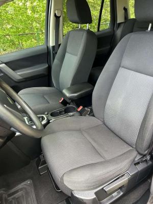 Zaļš Land Rover Freelander 2010 Kauņa, ar dzinēja tilpumu 2.18 L un nobraukumu 276 tūkst. km par 4650 €, foto 16 vietnē AUTOMOTO.COM.LV