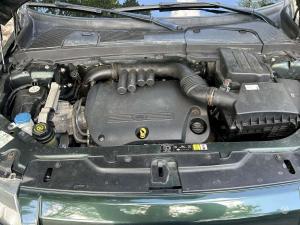 Zaļš Land Rover Freelander 2010 Kauņa, ar dzinēja tilpumu 2.18 L un nobraukumu 276 tūkst. km par 4650 €, foto 21 vietnē AUTOMOTO.COM.LV