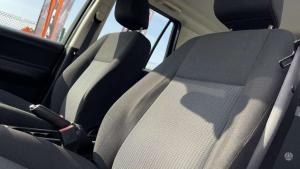 Green Land Rover Freelander 2010 in Marijampole, with an engine capacity of 2.18 L and mileage of 215 thousand km for 5290 €, photo 19 on AUTOMOTO.COM.LV
