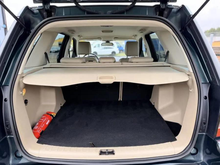 Zaļš Land Rover Freelander 2014 Rīga, ar dzinēja tilpumu 2.20 L un nobraukumu 210 tūkst. km par 8995 €, foto 6 vietnē AUTOMOTO.COM.LV