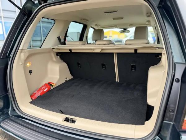 Zaļš Land Rover Freelander 2014 Rīga, ar dzinēja tilpumu 2.20 L un nobraukumu 210 tūkst. km par 8995 €, foto 6 vietnē AUTOMOTO.COM.LV