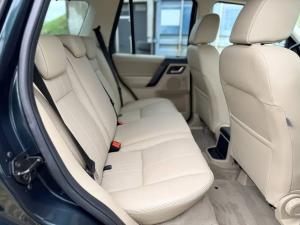 Zaļš Land Rover Freelander 2014 Rīga, ar dzinēja tilpumu 2.20 L un nobraukumu 210 tūkst. km par 8995 €, foto 22 vietnē AUTOMOTO.COM.LV