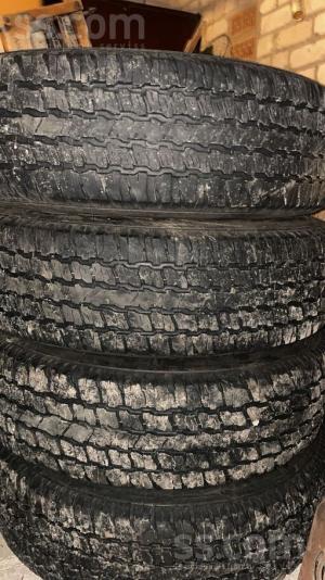 Pelēks Land Rover Freelander 2005 Balvi, ar dzinēja tilpumu 2.00 L un nobraukumu 312 tūkst. km par 2300 €, foto 8 vietnē AUTOMOTO.COM.LV