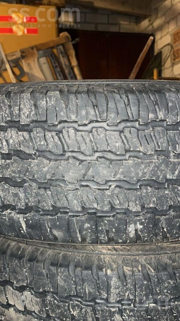 Pelēks Land Rover Freelander 2005 Balvi, ar dzinēja tilpumu 2.00 L un nobraukumu 312 tūkst. km par 2300 €, foto 9 vietnē AUTOMOTO.COM.LV