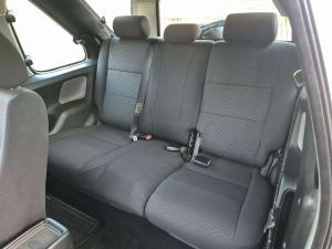 Grey Land Rover Freelander 2005 in Alytus, with an engine capacity of 1.95 L and mileage of 216 thousand km for 3250 €, photo 10 on AUTOMOTO.COM.LV