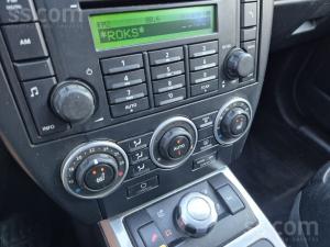 Pelēks Land Rover Freelander 2007 Rīga, ar dzinēja tilpumu 2.20 L un nobraukumu 280 tūkst. km par 2950 €, foto 11 vietnē AUTOMOTO.COM.LV