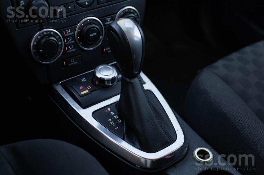 Серый Ленд Ровер Фрилендер 2007 в Рига, объемом двигателя 2.20 л и пробегом 311 тыс. км за 3990 €, фото 21 на AUTOMOTO.COM.LV