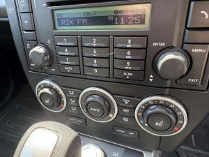 Pelēks Land Rover Freelander 2007 Telšiai, ar dzinēja tilpumu 2.18 L un nobraukumu 177 tūkst. km par 2550 €, foto 17 vietnē AUTOMOTO.COM.LV
