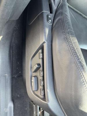 Pelēks Land Rover Freelander 2007 Telšiai, ar dzinēja tilpumu 2.18 L un nobraukumu 177 tūkst. km par 2550 €, foto 19 vietnē AUTOMOTO.COM.LV