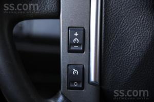 Pelēks Land Rover Freelander 2007 Rīga, ar dzinēja tilpumu 2.20 L un nobraukumu 239 tūkst. km par 2795 €, foto 16 vietnē AUTOMOTO.COM.LV