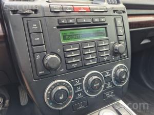 Pelēks Land Rover Freelander 2007 Rīga, ar dzinēja tilpumu 2.20 L un nobraukumu 278 tūkst. km par 3990 €, foto 10 vietnē AUTOMOTO.COM.LV