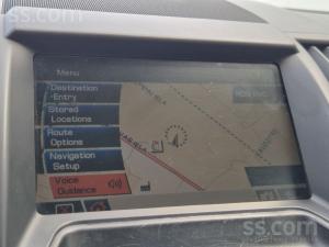 Pelēks Land Rover Freelander 2007 Rīga, ar dzinēja tilpumu 2.20 L un nobraukumu 278 tūkst. km par 3990 €, foto 14 vietnē AUTOMOTO.COM.LV