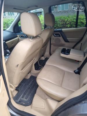 Pelēks Land Rover Freelander 2007 Jonava, ar dzinēja tilpumu 2.20 L un nobraukumu 150 tūkst. km par 3200 €, foto 9 vietnē AUTOMOTO.COM.LV