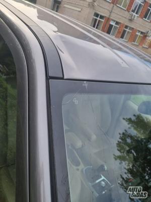Pelēks Land Rover Freelander 2007 Jonava, ar dzinēja tilpumu 2.20 L un nobraukumu 150 tūkst. km par 3200 €, foto 15 vietnē AUTOMOTO.COM.LV