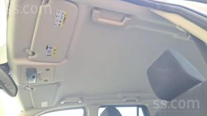 Grey Land Rover Freelander 2008 in Ogre, with an engine capacity of 2.20 L and mileage of 282 thousand km for 3950 €, photo 18 on AUTOMOTO.COM.LV