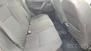 Grey Land Rover Freelander 2008 in Ogre, with an engine capacity of 2.20 L and mileage of 282 thousand km for 3950 €, photo 23 on AUTOMOTO.COM.LV