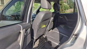 Pelēks Land Rover Freelander 2008 Panevēža, ar dzinēja tilpumu 3.19 L un nobraukumu 270 tūkst. km par 3800 €, foto 8 vietnē AUTOMOTO.COM.LV