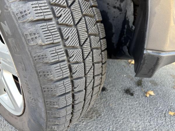 Pelēks Land Rover Freelander 2008 Rīga, ar dzinēja tilpumu 2.20 L un nobraukumu 253 tūkst. km par 3650 €, foto 6 vietnē AUTOMOTO.COM.LV