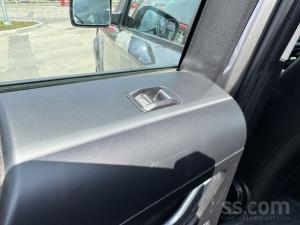 Pelēks Land Rover Freelander 2009 Rīga, ar dzinēja tilpumu 2.20 L un nobraukumu 253 tūkst. km par 6290 €, foto 13 vietnē AUTOMOTO.COM.LV