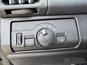 Pelēks Land Rover Freelander 2009 Rīga, ar dzinēja tilpumu 2.20 L un nobraukumu 253 tūkst. km par 6290 €, foto 16 vietnē AUTOMOTO.COM.LV