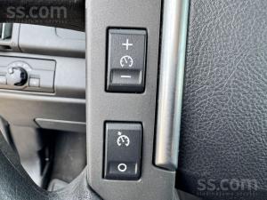 Pelēks Land Rover Freelander 2009 Rīga, ar dzinēja tilpumu 2.20 L un nobraukumu 253 tūkst. km par 6290 €, foto 20 vietnē AUTOMOTO.COM.LV
