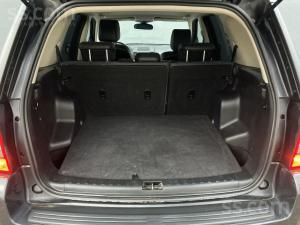 Pelēks Land Rover Freelander 2010 Ogre, ar dzinēja tilpumu 2.20 L un nobraukumu 251 tūkst. km par 4999 €, foto 13 vietnē AUTOMOTO.COM.LV