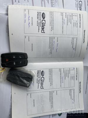 Pelēks Land Rover Freelander 2010 Ogre, ar dzinēja tilpumu 2.20 L un nobraukumu 251 tūkst. km par 4999 €, foto 26 vietnē AUTOMOTO.COM.LV