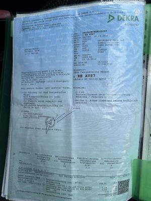 Серый Ленд Ровер Фрилендер 2010 в Каунас, объемом двигателя 2.18 л и пробегом 241 тыс. км за 4590 €, фото 20 на AUTOMOTO.COM.LV