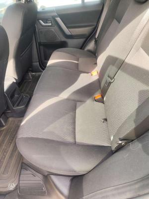 Pelēks Land Rover Freelander 2011 Tauragė, ar dzinēja tilpumu 2.18 L un nobraukumu 233 tūkst. km par 6200 €, foto 17 vietnē AUTOMOTO.COM.LV