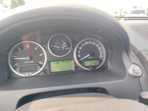 Pelēks Land Rover Freelander 2011 Tauragė, ar dzinēja tilpumu 2.18 L un nobraukumu 233 tūkst. km par 6200 €, foto 19 vietnē AUTOMOTO.COM.LV