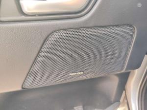 Pelēks Land Rover Freelander 2011 Tauragė, ar dzinēja tilpumu 2.18 L un nobraukumu 233 tūkst. km par 6200 €, foto 21 vietnē AUTOMOTO.COM.LV