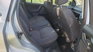 Pelēks Land Rover Freelander 2011 Šauļi, ar dzinēja tilpumu 2.18 L un nobraukumu 199 tūkst. km par 2299 €, foto 11 vietnē AUTOMOTO.COM.LV