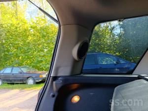 Oranžs Land Rover Freelander 2007 Dobele, ar dzinēja tilpumu 3.20 L un nobraukumu 283 tūkst. km par 2300 €, foto 17 vietnē AUTOMOTO.COM.LV