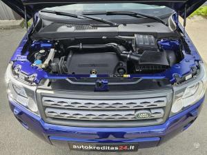 Violets Land Rover Freelander 2011 Šauļi, ar dzinēja tilpumu 2.18 L un nobraukumu 294 tūkst. km par 7450 €, foto 29 vietnē AUTOMOTO.COM.LV
