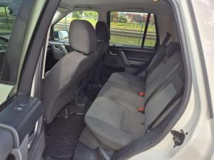 Balts Land Rover Freelander 2010 Šauļi, ar dzinēja tilpumu 2.20 L un nobraukumu 256 tūkst. km par 4500 €, foto 11 vietnē AUTOMOTO.COM.LV