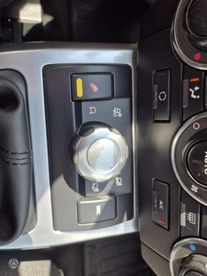 Balts Land Rover Freelander 2010 Šauļi, ar dzinēja tilpumu 2.20 L un nobraukumu 256 tūkst. km par 4500 €, foto 13 vietnē AUTOMOTO.COM.LV