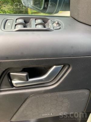 Balts Land Rover Freelander 2011 Rīga, ar dzinēja tilpumu 2.20 L un nobraukumu 223 tūkst. km par 7200 €, foto 11 vietnē AUTOMOTO.COM.LV