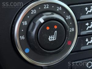 Balts Land Rover Freelander 2011 Jelgava, ar dzinēja tilpumu 2.20 L un nobraukumu 267 tūkst. km par 6950 €, foto 21 vietnē AUTOMOTO.COM.LV