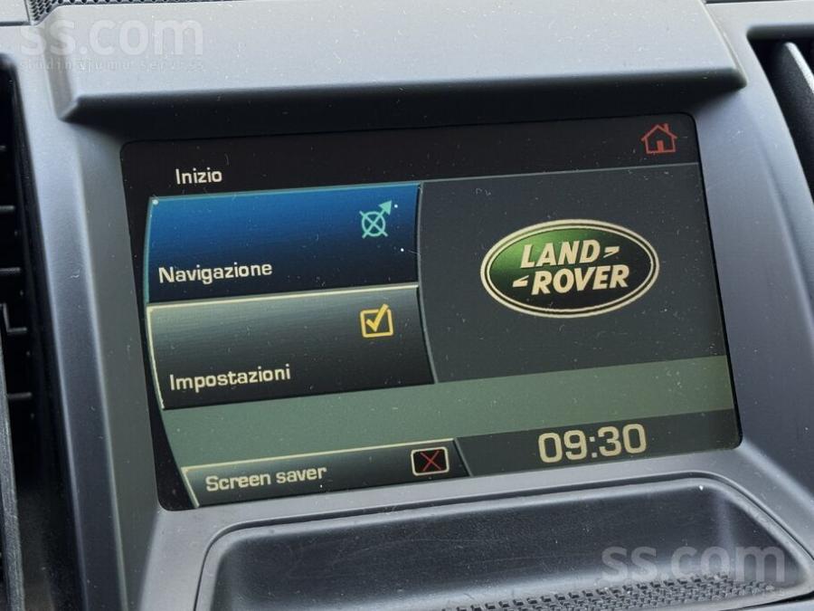 Balts Land Rover Freelander 2011 Jelgava, ar dzinēja tilpumu 2.20 L un nobraukumu 267 tūkst. km par 6950 €, foto 23 vietnē AUTOMOTO.COM.LV
